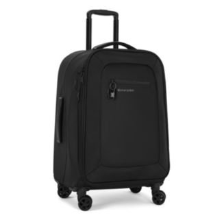 Hemisphere Recycled 4-wheeled Checked Luggage Bag - Macy's