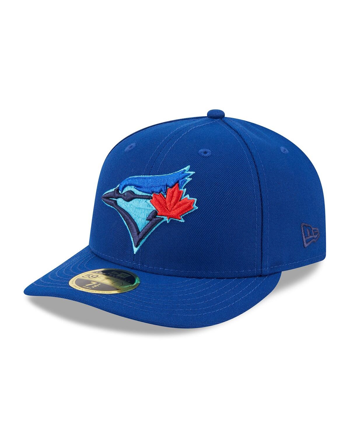 New Era Men's Royal Toronto Blue Jays 2023 Mlb Father's Day Low Profile ...