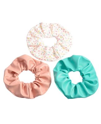 Women s Scrunchie Set - Sprinkles - Macy's