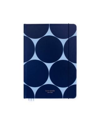Kate Spade Take Note XL Notebook - Macy's