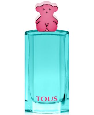 FREE mini with large spray purchase from the Tous Women's fragrance ...