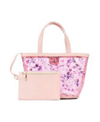 Olivia Miller Girls Alessia Tote Bag - Macy's