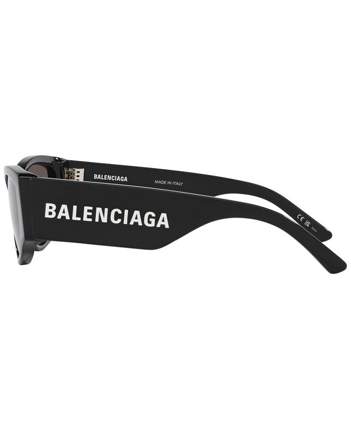 Balenciaga Women's Sunglasses, BB0258S - Macy's