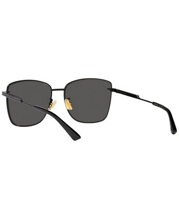 Bottega Veneta Women's Sunglasses, BV1237S - Macy's