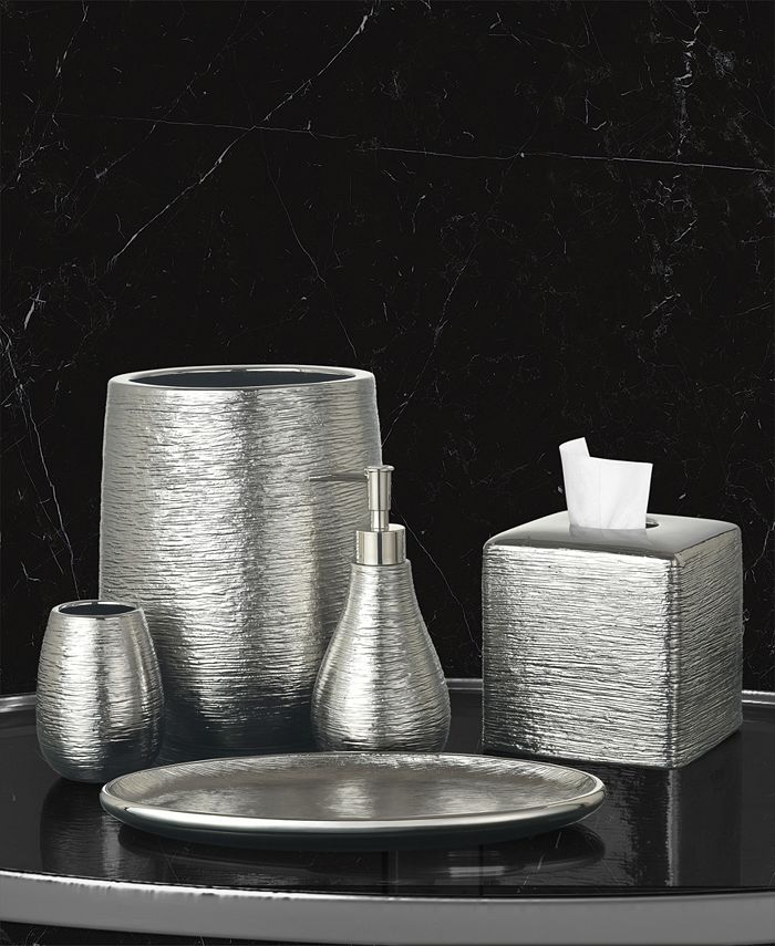 J Queen New York Princess Tissue Cover - Macy's