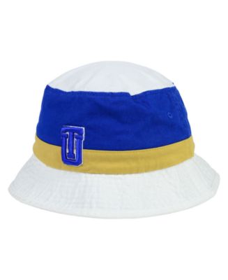 Top of the World Tulsa Golden Hurricane Scuttle Bucket Hat - Macy's