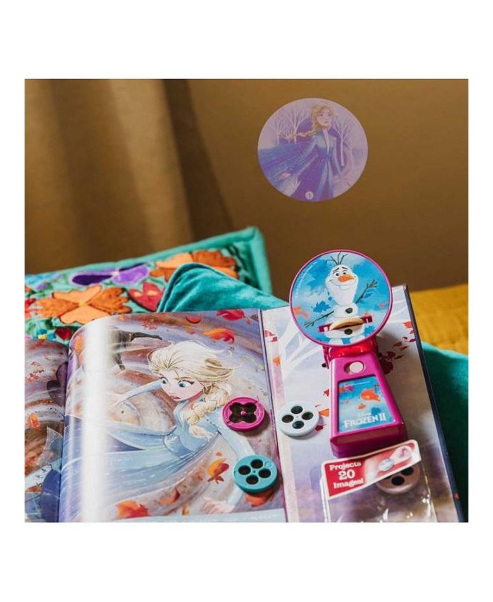 Barnes & Noble Disney Frozen 2 Movie Theater Storybook & Movie ...