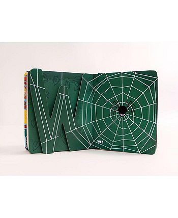 Barnes & Noble Alphablock (An Abrams Block Book) by Christopher ...