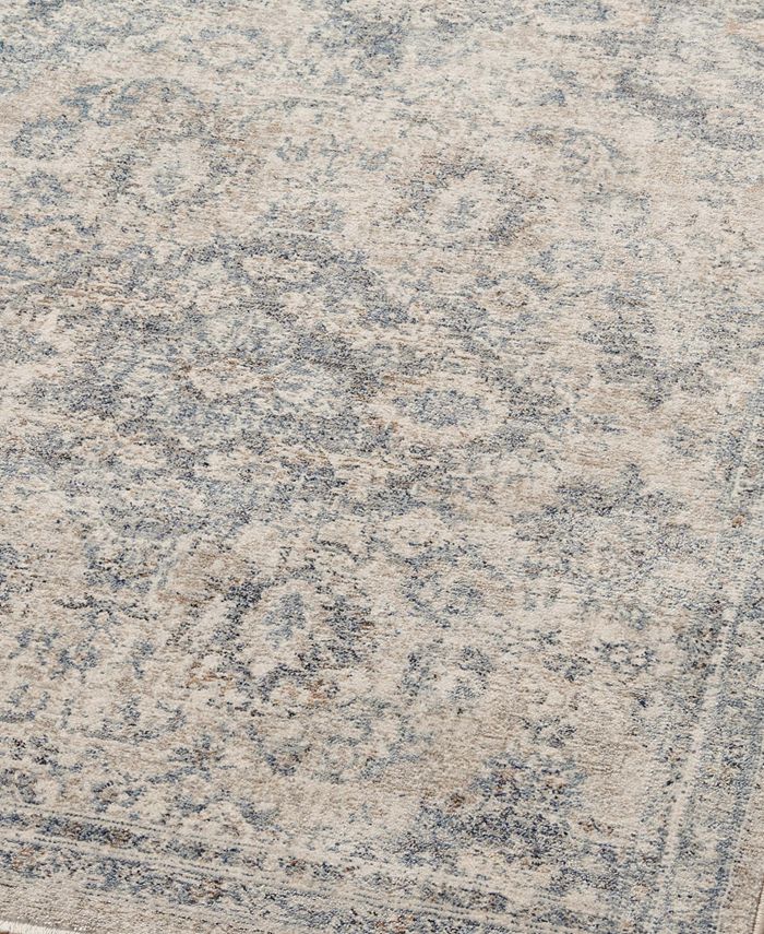 Amber Lewis x Loloi Zuma ZUM-06 11'6" x 15'7" Area Rug - Macy's