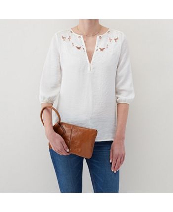 HOBO SABLE WRISTLET - Macy's