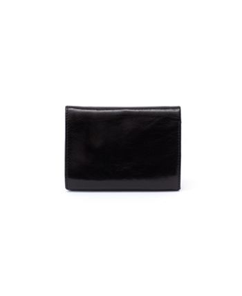 HOBO Robin Compact Wallet - Macy's