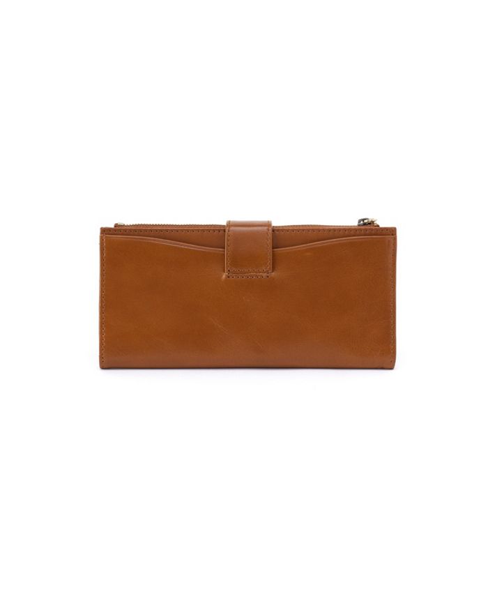 HOBO Max Continental Wallet - Macy's
