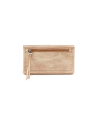 HOBO Lumen Continental Wallet - Macy's