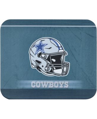 Dallas Cowboys Helmet Mouse Pad - Macy's