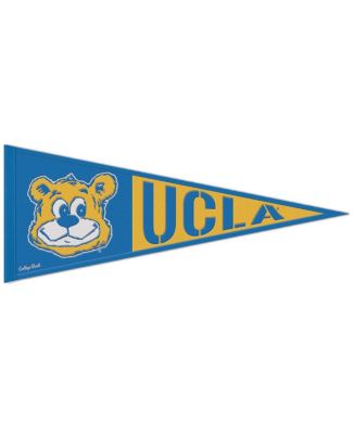 Wincraft UCLA Bruins 13" x 32" Retro Logo Pennant - Macy's