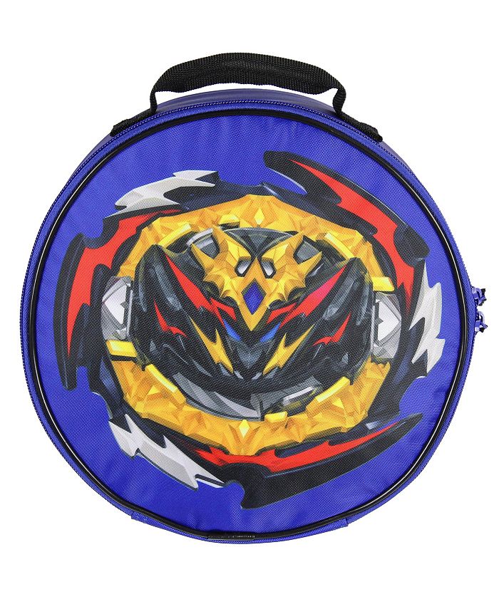 Beyblade Burst Show Bel Daizora Dynamite Belial Nexus Venture-2 Blade ...