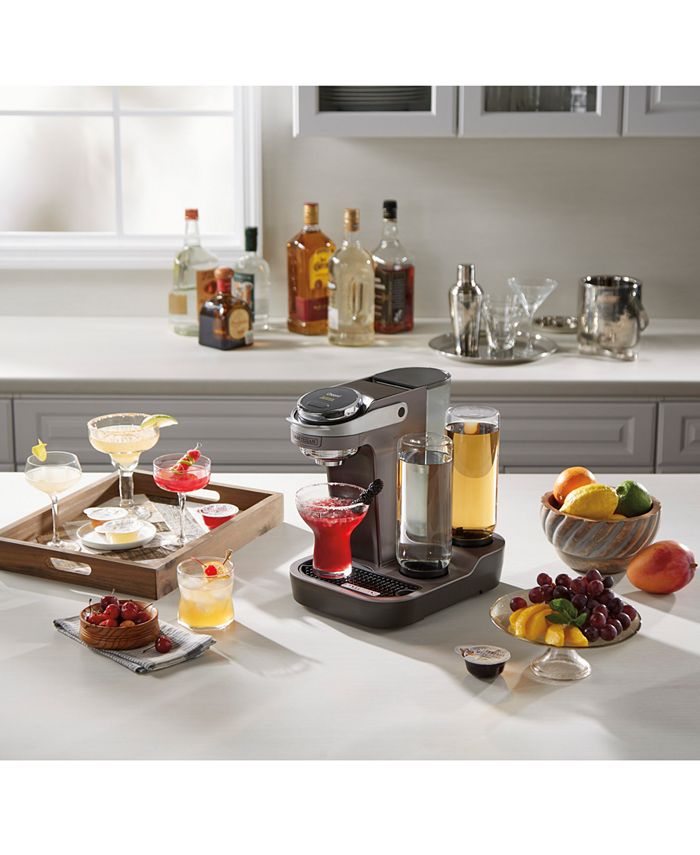 Bartesian Duet Cocktail Machine - Macy's