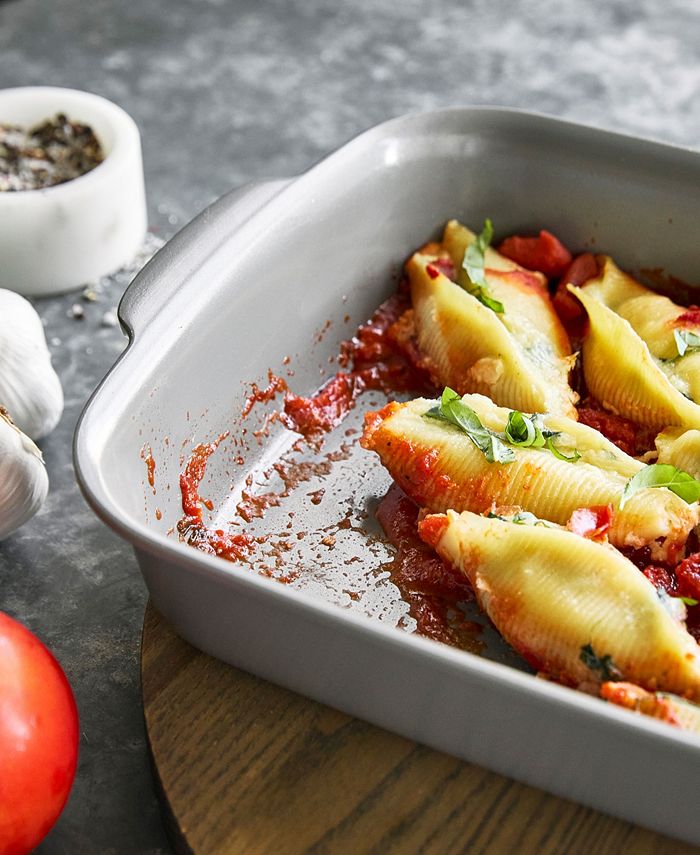 GreenPan Premiere Ceramic Nonstick Ovenware Square Baker - Macy's