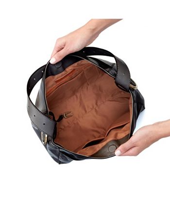 HOBO RENDER SHOULDER BAG - Macy's