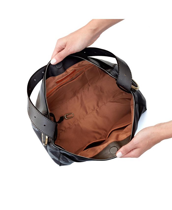 HOBO RENDER SHOULDER BAG - Macy's