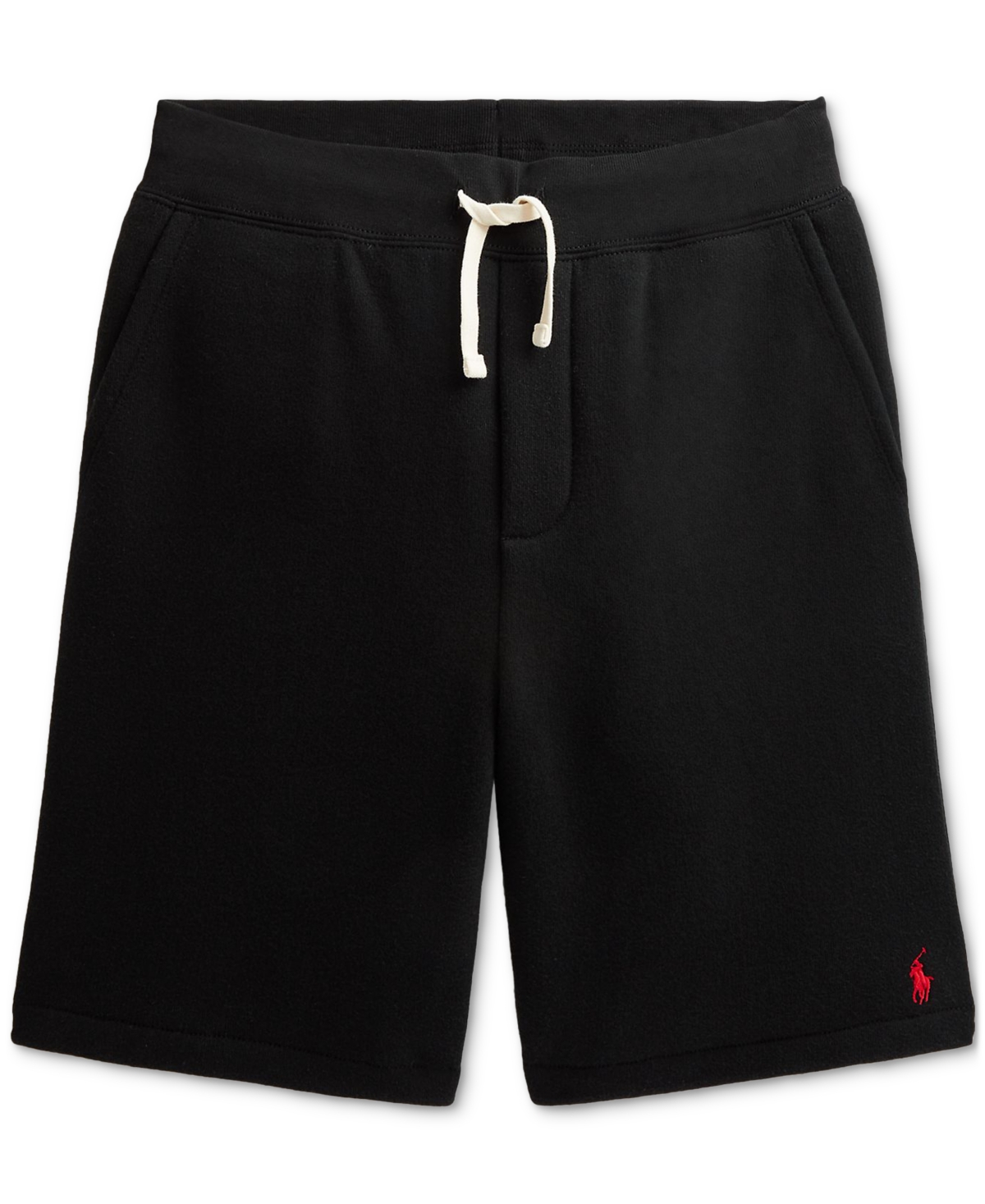 Click here for Polo Ralph Lauren Big Boys Cotton Fleece Drawstrin... prices