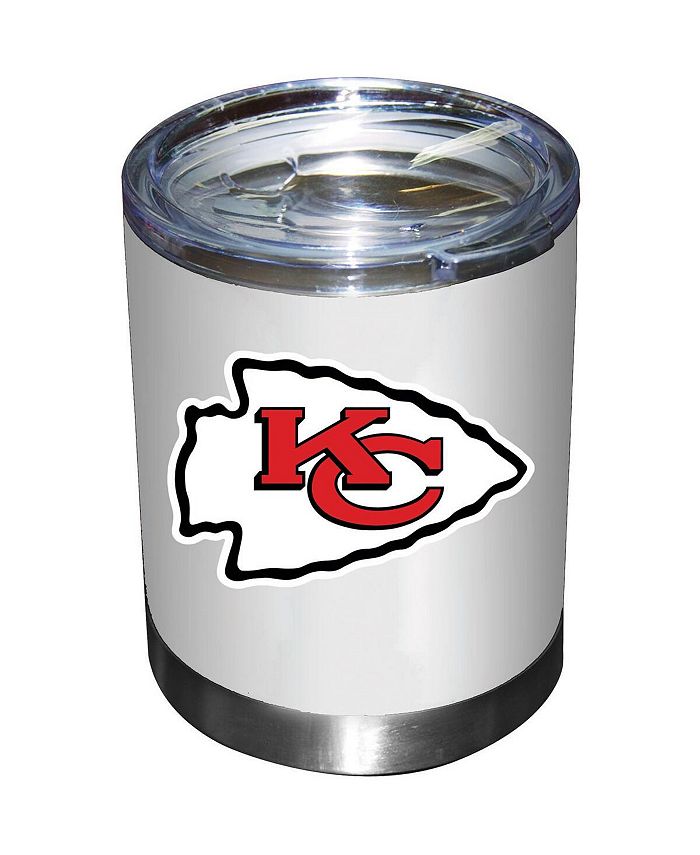 Memory Company Kansas City Chiefs 12 Oz Team Lowball Tumbler - Macy's