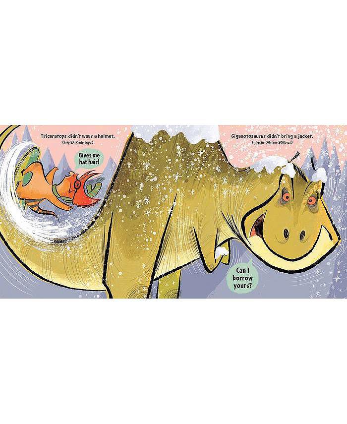 Barnes & Noble How Dinosaurs Went Extinct - A Safety Guide by Ame ...