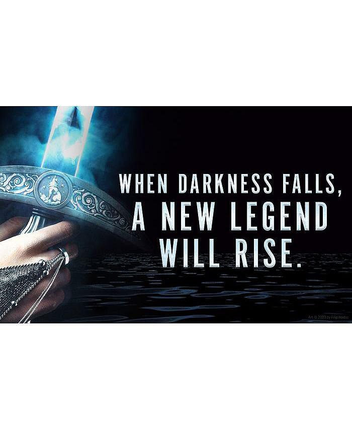 Barnes & Noble Silver in the Bone by Alexandra Bracken - Macy's