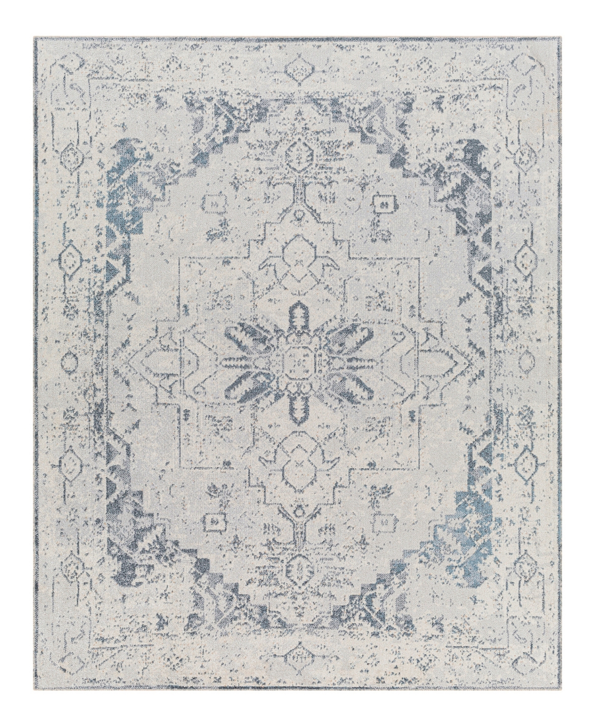 Click here for Livabliss Lillian Machine Washable LLL2300 23 x 39... prices