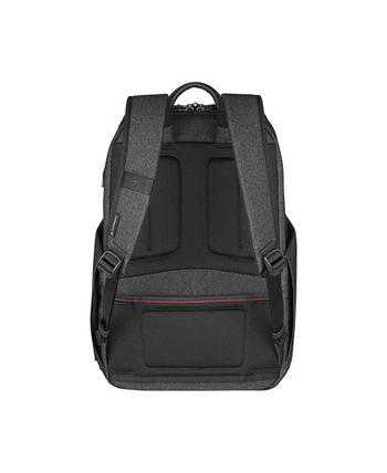 Victorinox Architecture Urban 2 Deluxe Laptop Backpack - Macy's