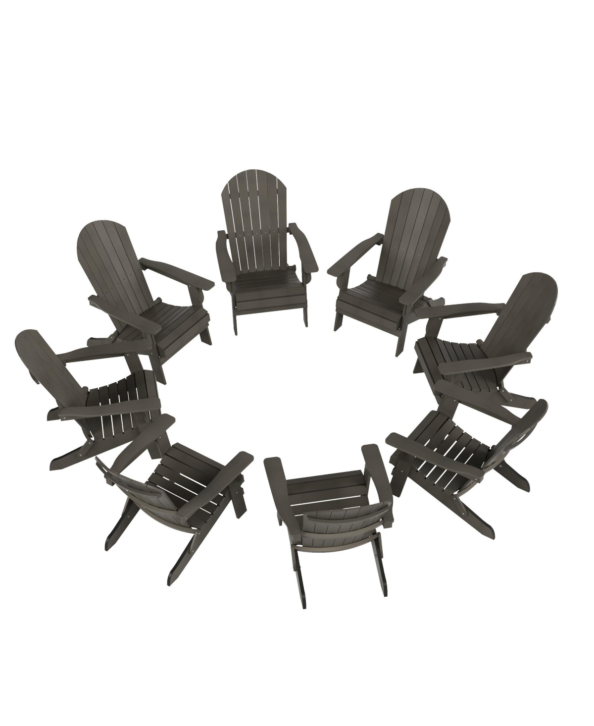 Click here for WestinTrends 8-Piece Outdoor Patio All-weather Fol... prices