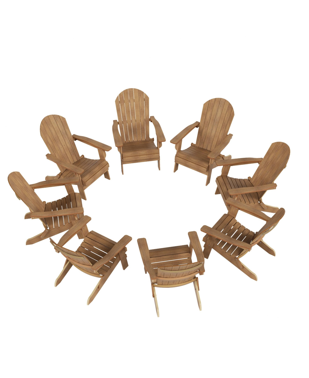 Click here for WestinTrends 8-Piece Outdoor Patio All-weather Fol... prices