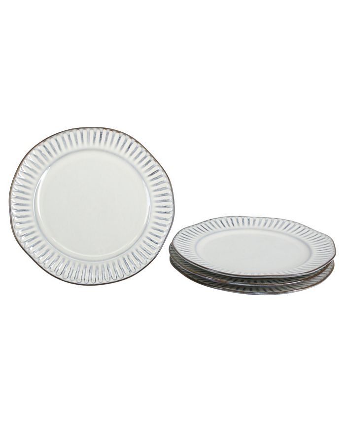BIA Cordon Bleu Colonnade 12 Piece Dinnerware Set, Service for 4 - Macy's