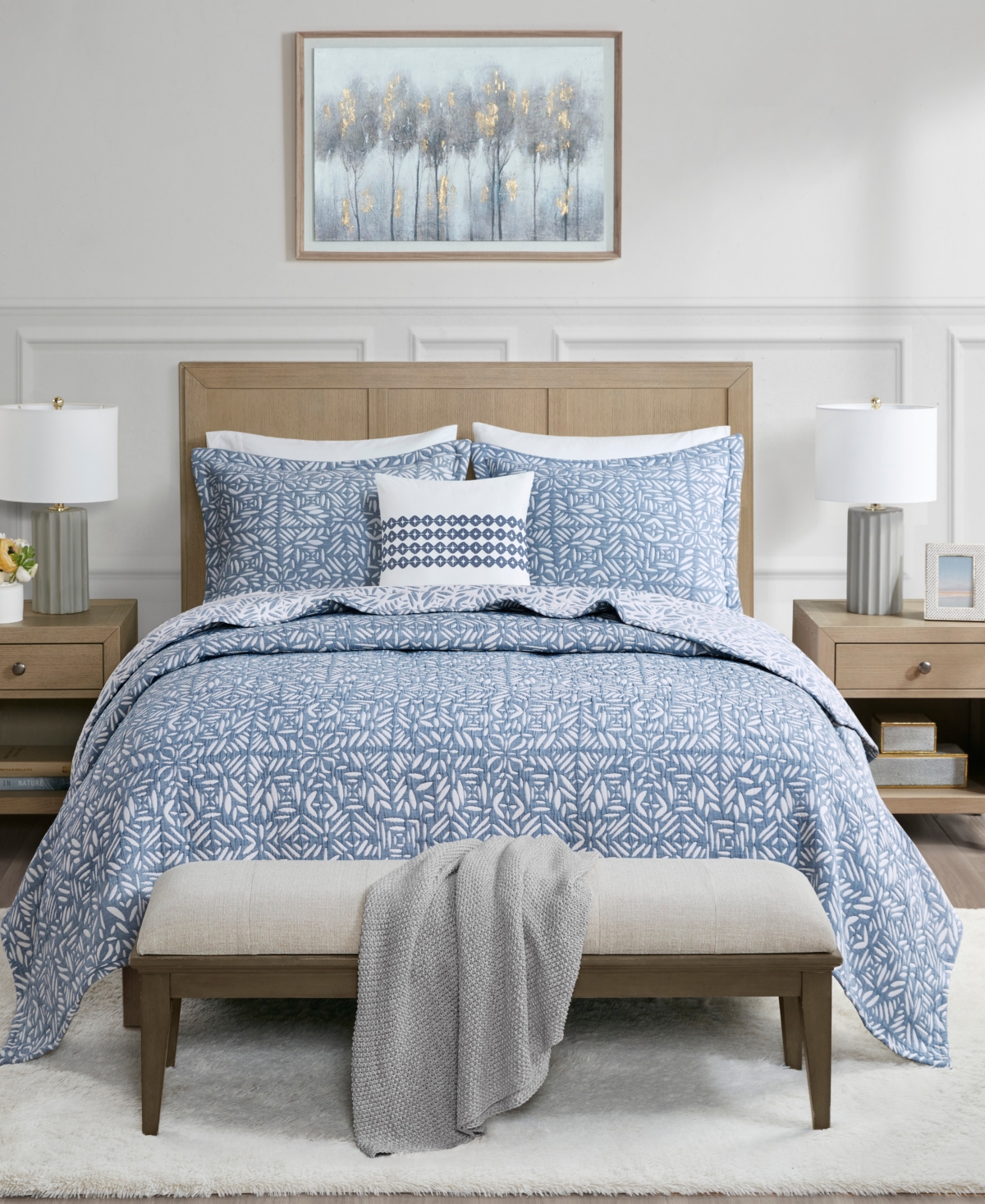 Click here for Madison Park Signature Harmony Oversized Reversibl... prices