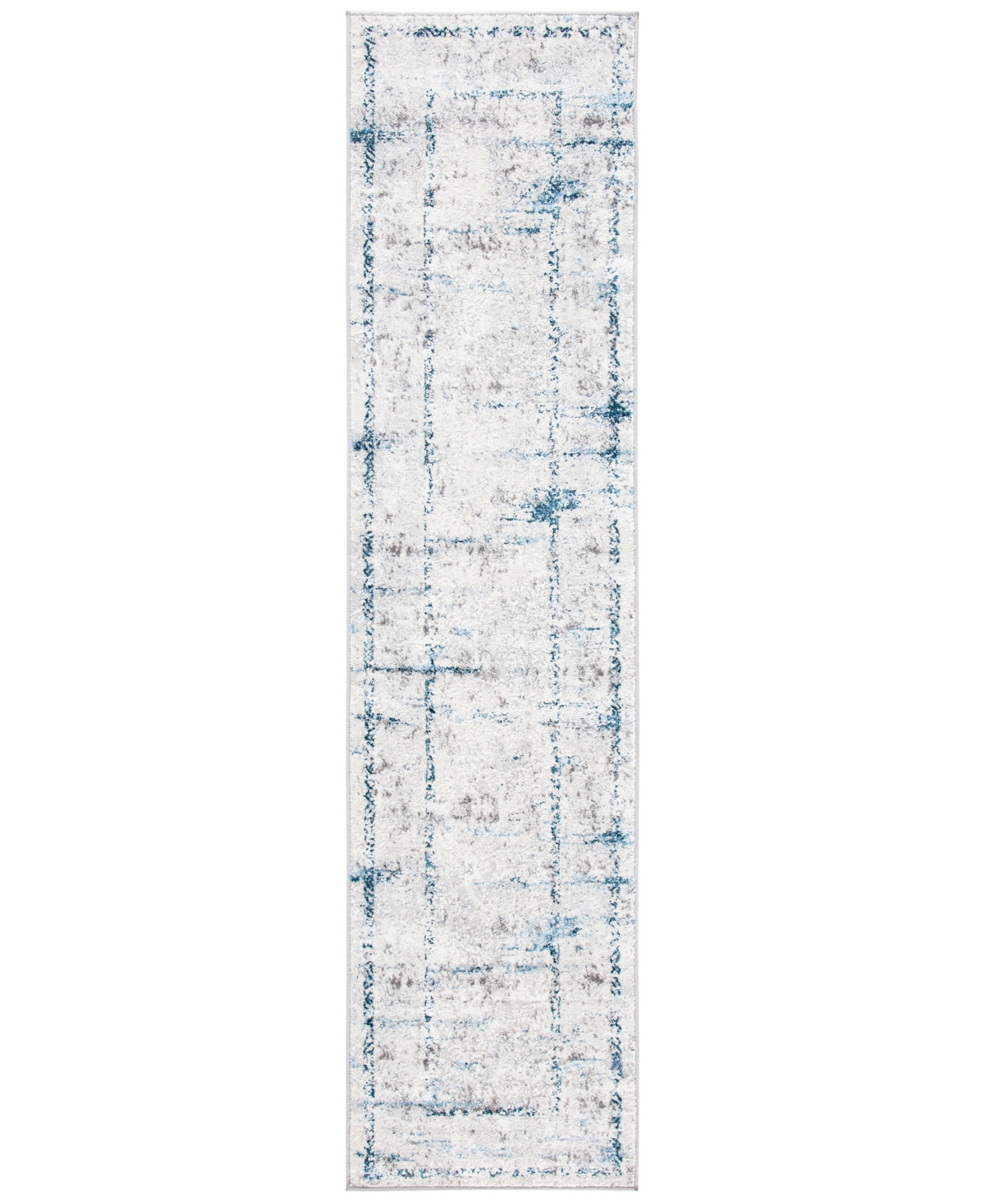 Click here for Safavieh Amelia ALA207 2 x 8 Runner Area Rug - Gra... prices