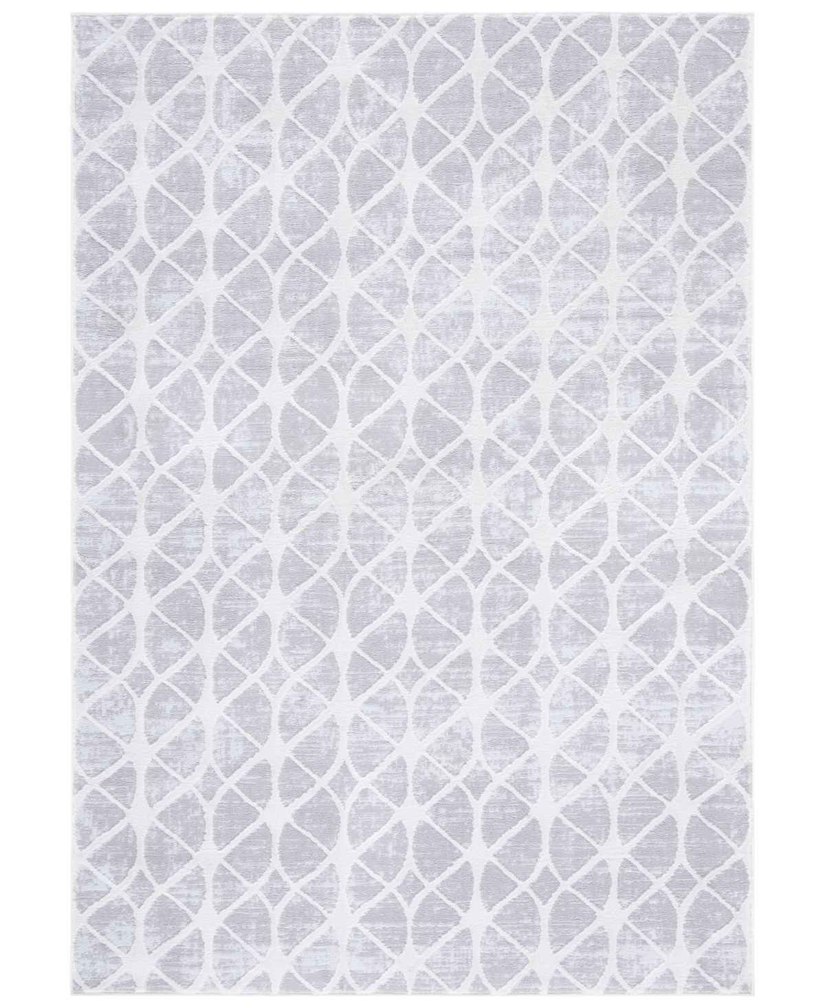 Click here for Safavieh Amelia ALA792 8 x 10 Area Rug - Gray  Ivo... prices
