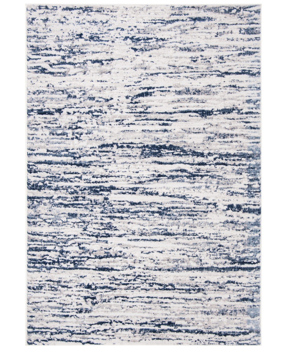 Click here for Safavieh Amelia ALA768 53 x 76 Area Rug - Gray  Na... prices