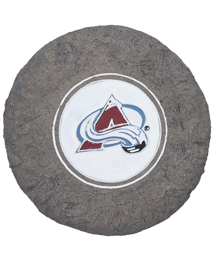 FOCO Colorado Avalanche Ball Garden Stone - Macy's