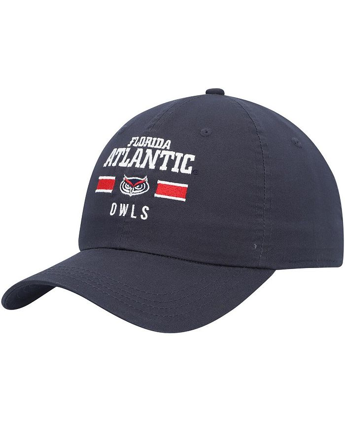 Ahead Men's Navy FAU Owls Shawmut Adjustable Hat - Macy's