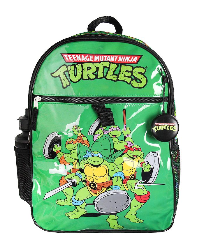TEENAGE MUTANT NINJA TURTLES Nickelodeon Team Leonardo Raphael ...
