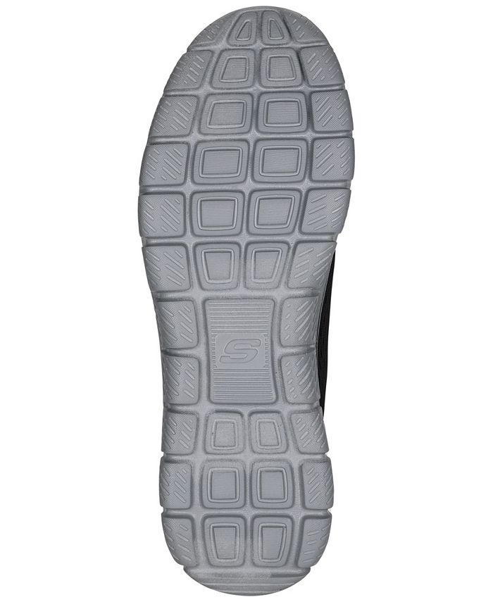 Skechers Men's Track Wide Width Front Runner Training Sneakers from ...