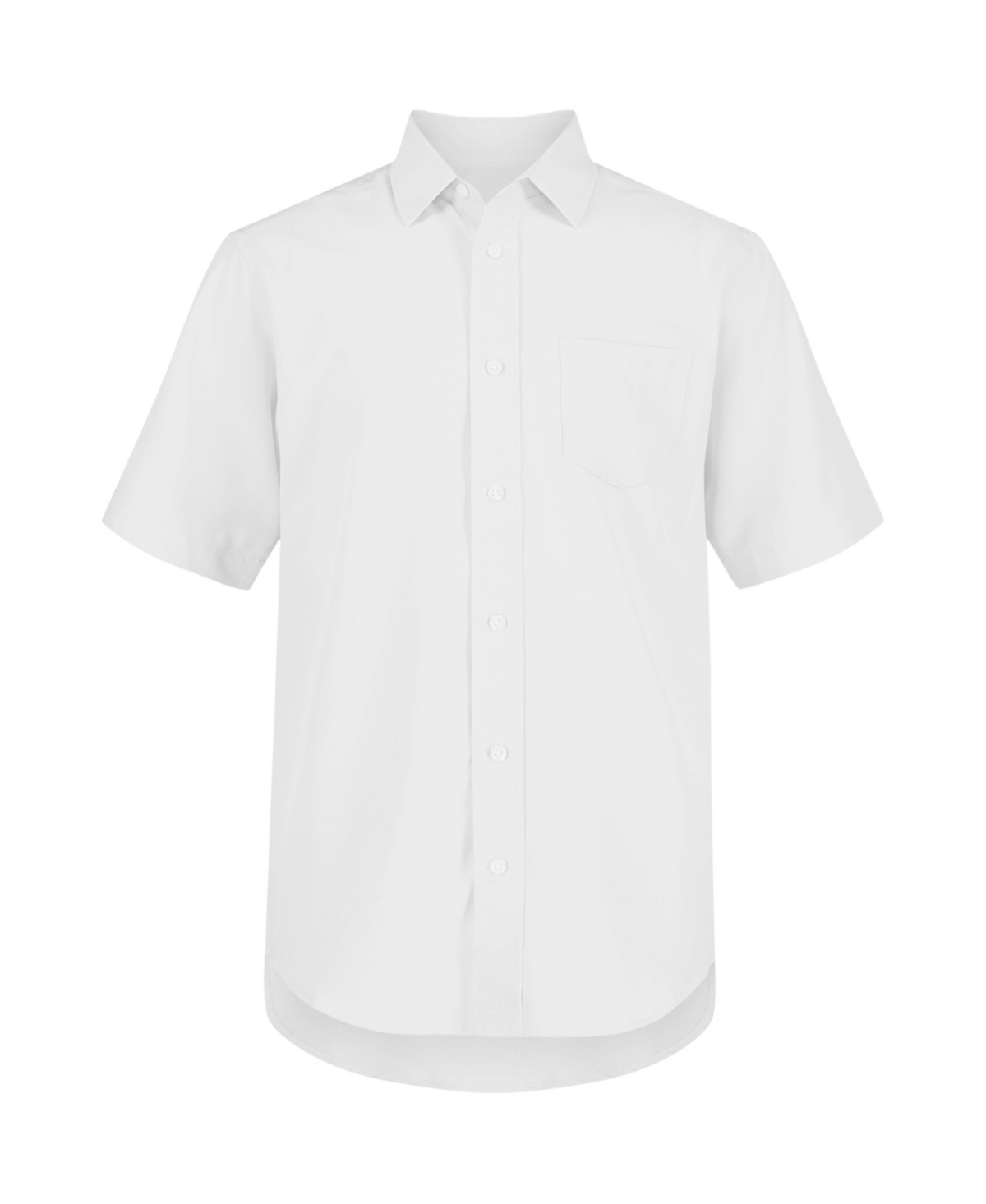 Click here for Nautica Big Boys Uniform Short Sleeve Performance... prices