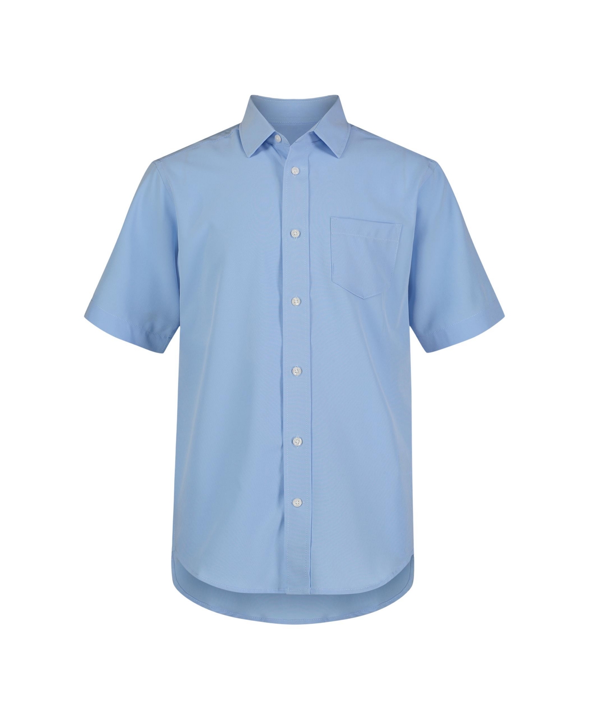 Click here for Nautica Big Boys Uniform Short Sleeve Performance... prices