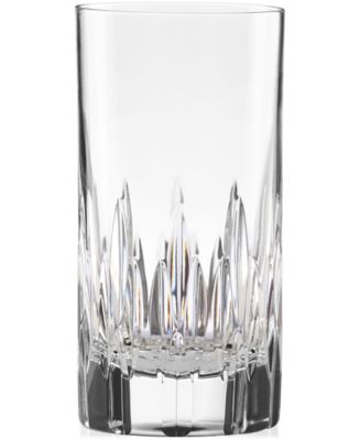 Lenox Firelight Highball Glass - Macy's