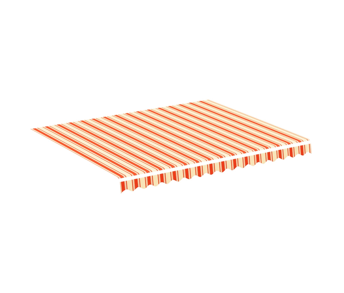 Click here for Replacement Fabric for Awning Yellow and Orange 9.... prices