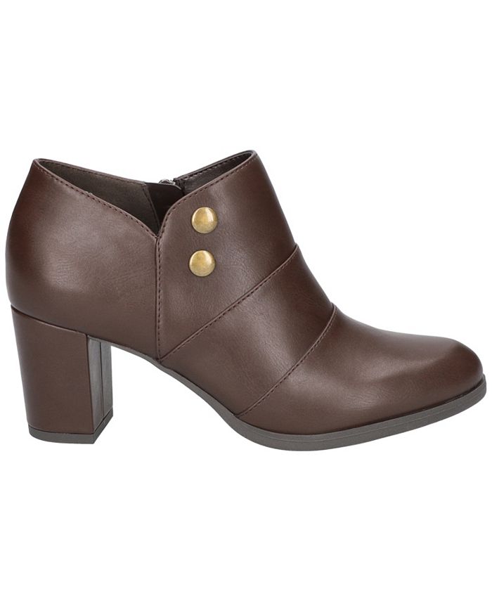 Easy Street Women's Leilani Dress Shooties - Macy's