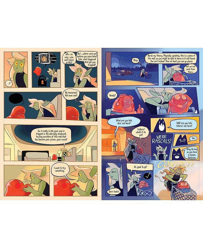 Barnes & Noble Beetle the Hollowbones by Aliza Layne - Macy's