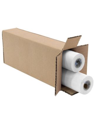 Offex Paper Roll Refills (Set Of 2) For Kid'S Art Easel Or Table - 12 ...