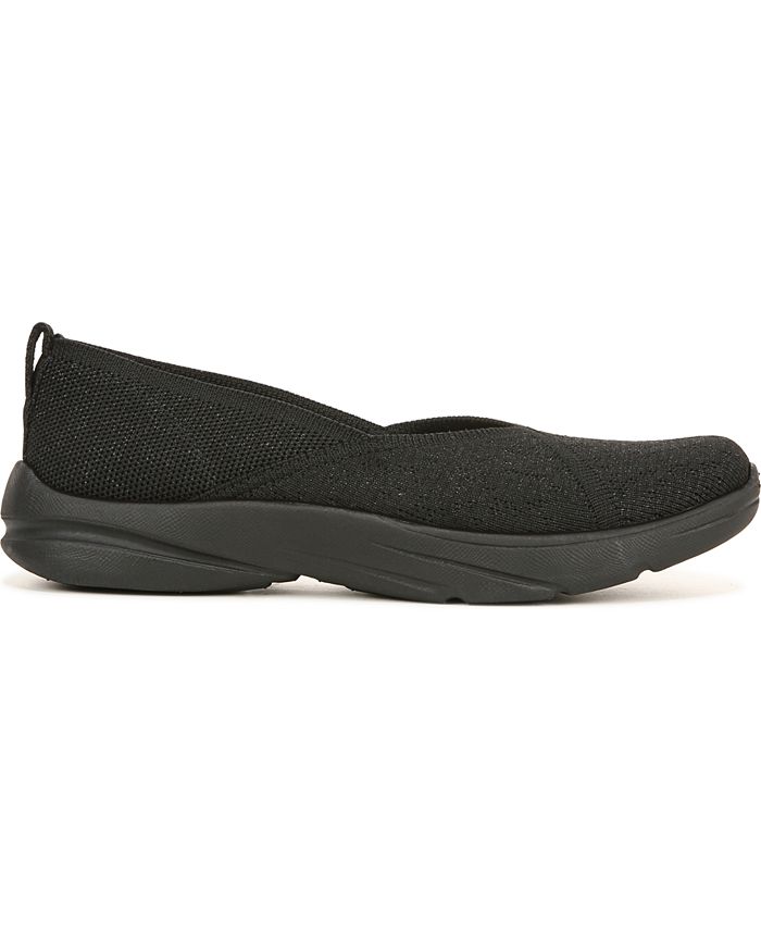 Bzees Premium Legacy Washable Slip-ons - Macy's