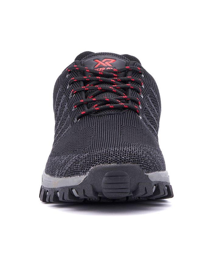 XRAY Men's Rick Lace-Up Sneakers - Macy's